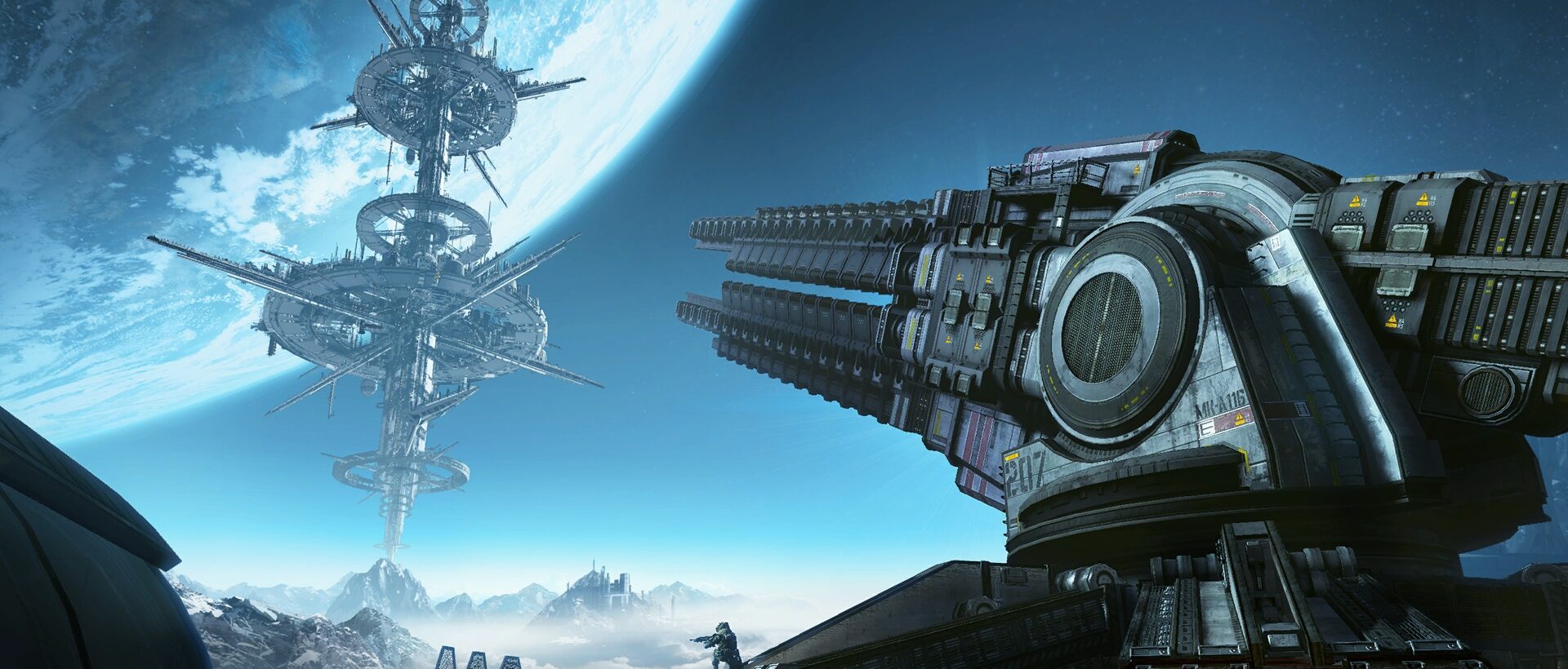 Theron Weapons Systems Inventions | Private Sector Defense